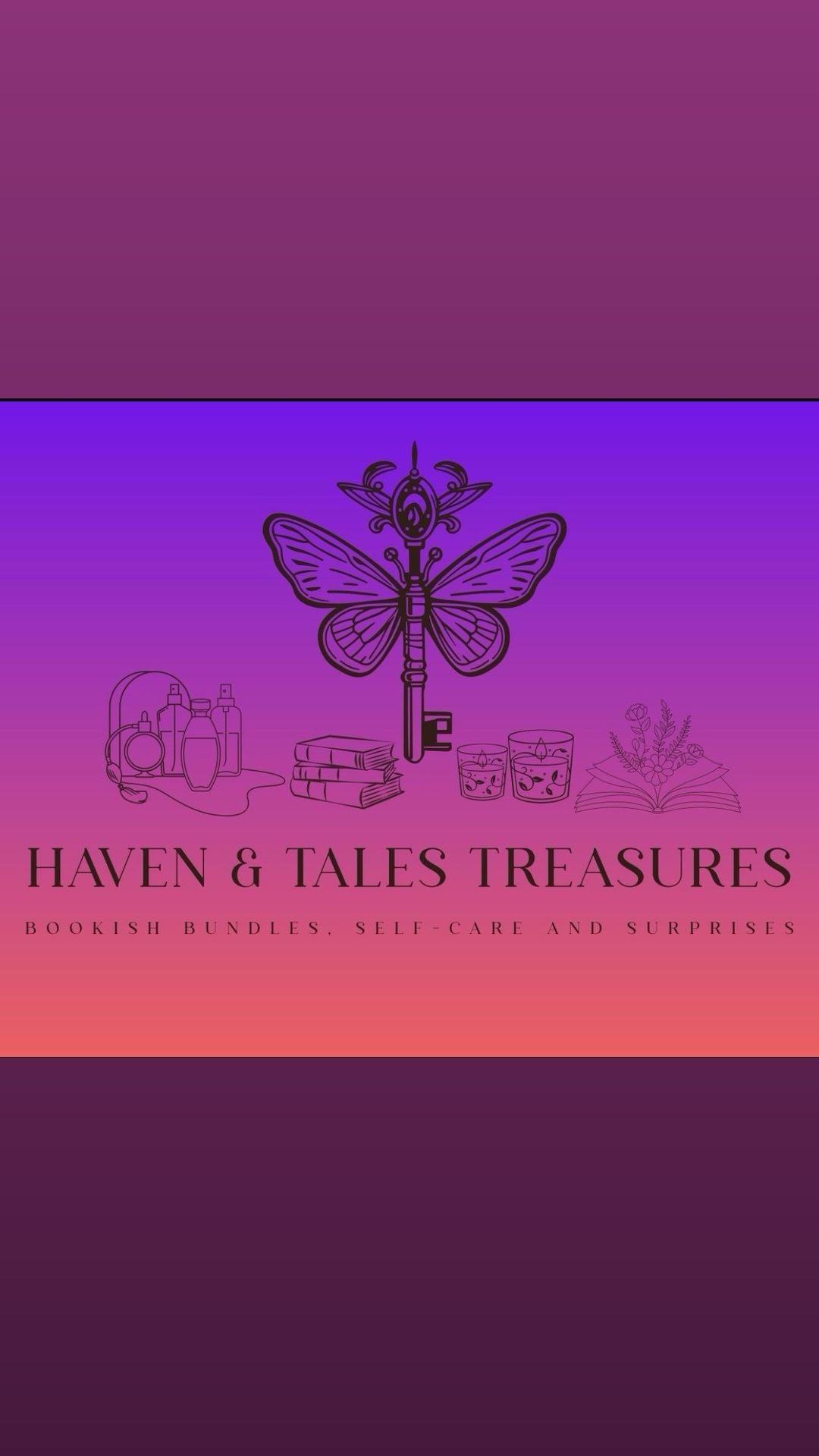Haven & Tales Treasures